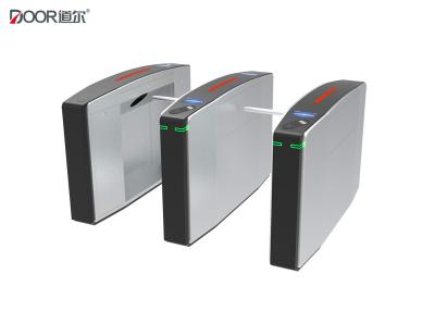 China Automatic Tripod Turnstile Gate Entrance for sale