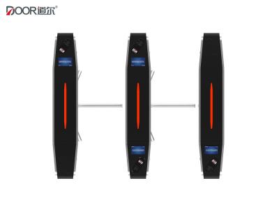 China Dc 24v Brushless Motor Tripod Turnstile Gate 6383 For High End Market for sale