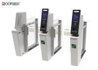 China High Security Fast Speed Airport Turnstile for sale