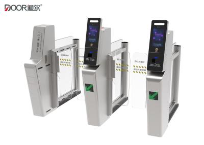 China High Security Fast Speed Airport Turnstile for sale