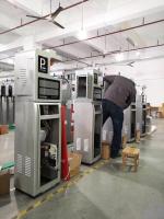 China ARM Core Processor Anpr Car Parking System / Lpr Parking Solutions For Business Centers for sale
