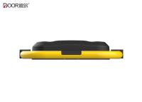 China Smart Sharing automatic parking space blocker With IP66 and Kep Bluetooth Opening Mode for sale