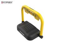 China Remote Control Parking Lock / Car Parking Space Lock Barrier Easy To Install for sale