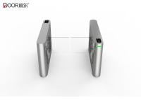 China Water Resistance Swing Gate Turnstile Access Control Products For Residential Areas for sale