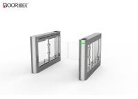 China Popular Turnstile Security Systems Swing Gates for sale