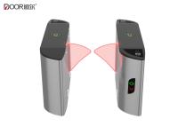 China DC Brushless Motor Facial Recognition Turnstile Entry Systems Long Lifespan for sale