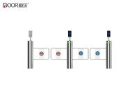 China Wheelchair Use Turnstile Entrance Gates for sale