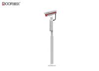 China Intelligent License Plate Recognition Parking System Stable Operation for sale