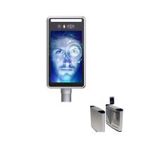 China Linux Operating U21R Camera Face Recognition Access Control System for sale