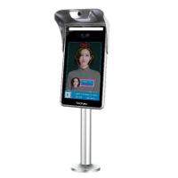 China Non Contact RS485 Interface Face Recognition Camera System for sale