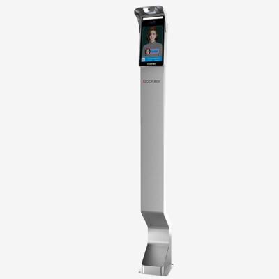 China Facial Identification 20W Biometrics Access Control System for sale