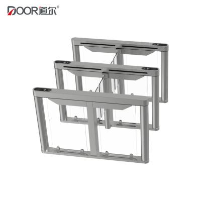 China 8 Million Times SUS304 MBCF 220V Speed Gate Turnstile for sale