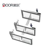 China Barrier-Free Access Swing Gate for sale