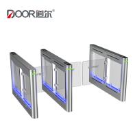China Barrier-Free Access Swing Gate for sale