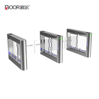 China Wheelchair Use Turnstile Entrance Gates for sale