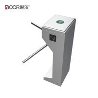 China 1s 20persons/min 1.5mm Thickness Drop Arm Turnstile for sale