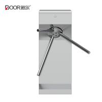 China 30w 20persons/min Double Movement Tripod Turnstile 980mm Height for sale