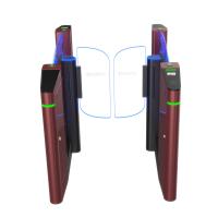 China Servo Motor Speed Gates Access Control Gates for sale