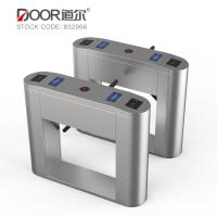 China 3 Arm Turnstile 304 Stainless Steel Rfid Card Access Control Tripod Gate Turnstile for sale