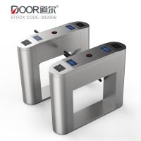 China Residential Entrance Control Tripod Turnstile Smart Access Control Automatic Tripod Turnstile Gate for sale