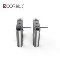China Security Door Access Control Entrance Control Tripod Turnstile Gate With Factory Price for sale