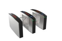 China SUS304 Tripod Turnstile Gate Access Control System For Metro Station for sale