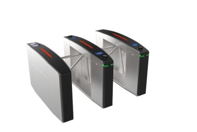 China SUS304 Tripod Turnstile Gate Access Control System For Metro Station for sale