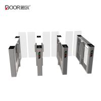China High End Sliding Gate Has High Security Level Modern Stainless Steel Gates for sale