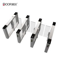 China High End Sliding Gate Has High Security Level Modern Stainless Steel Gates for sale