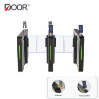 China Screwless Speed Gate Entrance Control System Barrier Turnstile for sale