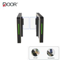 China 0.3s Servo Motor Speed Gate Turnstile Access Control For Office Building for sale