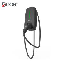 China 7kw Single Phase Small EV Charging Station For Home Wall for sale