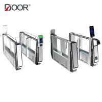 China Passenger Passes Turnstile Airport EPassport Gates Enhance Access Security for sale