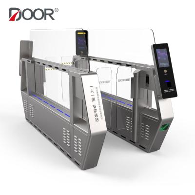 China Self Service Immigration Automated Passenger Clearance（APC）System for sale