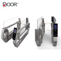 China Enterprise Biometric Identification Services's System Biometric Enabled E Gates for sale