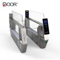 China Auto Gate With E-Passport Authentication And Biometrics Verification for sale