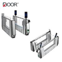 China Board Checkin Application Arrival Immigation Control Gates for sale
