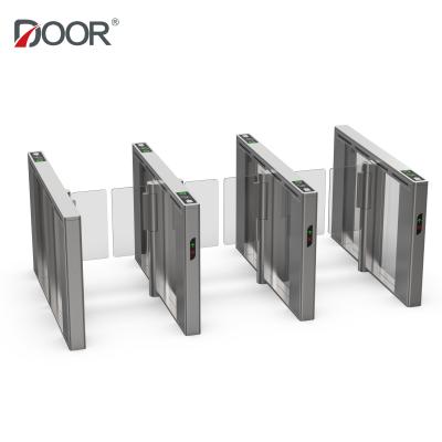China Speed Door Gate Access Control Secure Areas Indoors Turnstile for sale