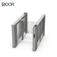 China Speed Door Gate Access Control Secure Areas Indoors Turnstile for sale
