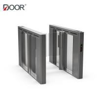China Speed Gate Cost Effective Slim Design Security Access Control Turnstile for sale
