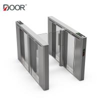 China Entry Systems Speedgates Secure Access Control Turnstile For Banks for sale