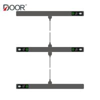 China Speed Gate Pedestrian Turnstile Electronic Access Control Turnstile Gate With CE Certification for sale