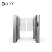 China Long Lifetime High Speed Barrier Gate Standard Finishes BA / Snowflake for sale