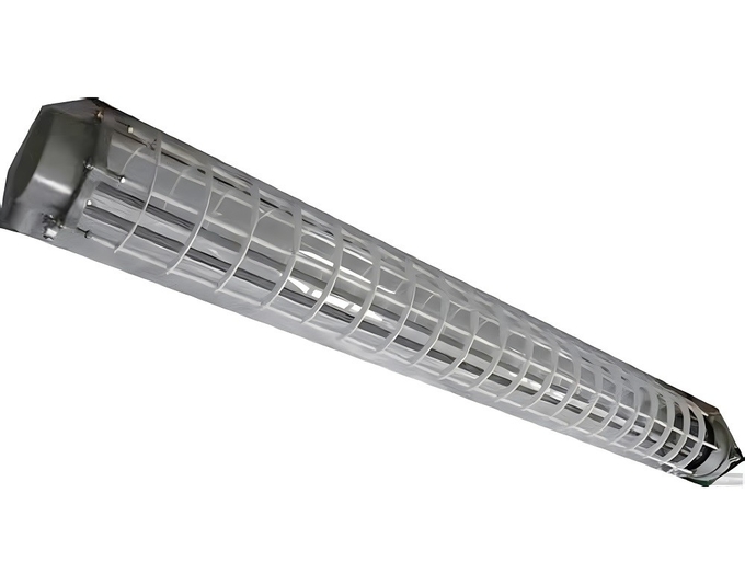 Customizable, Impact test, hydrostatic test, gas explosion test, explosion-proof light Glass tube 1