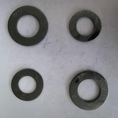 China F436M Washer/Hardened Steel Washer, M12-M100, Black Oxide for sale