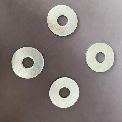 China DIN9021 Washer/Hardened Steel Washer, M6-M100, Zinc plated/HDG for sale