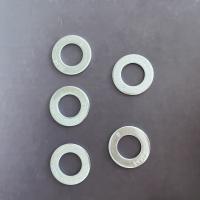 China F436 Washer/Structural Steel Washer, 1/4