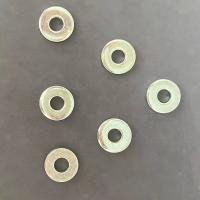 China DIN6340 Washer/Structural Steel Washer, M6-M30, Black Oxide for sale