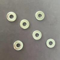 China DIN6340 Washer/Structural Steel Washer, M6-M30, Zinc plated/HDG for sale