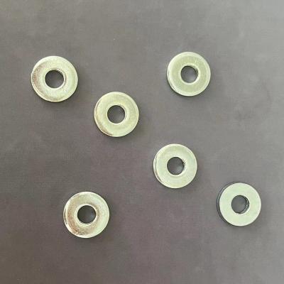China DIN6340 Washer/Structural Steel Washer, M6-M30, Zinc plated/HDG for sale